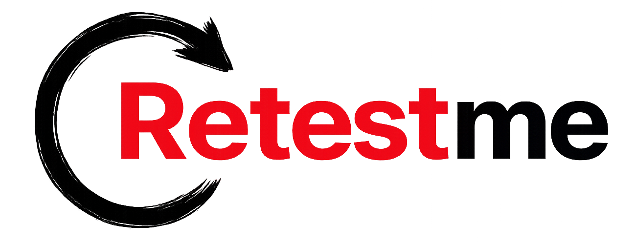Retestme - Penetration Testing & AI Security Scans